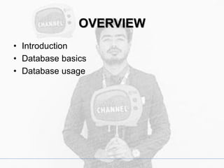 E-Tourism - Databases | PPT