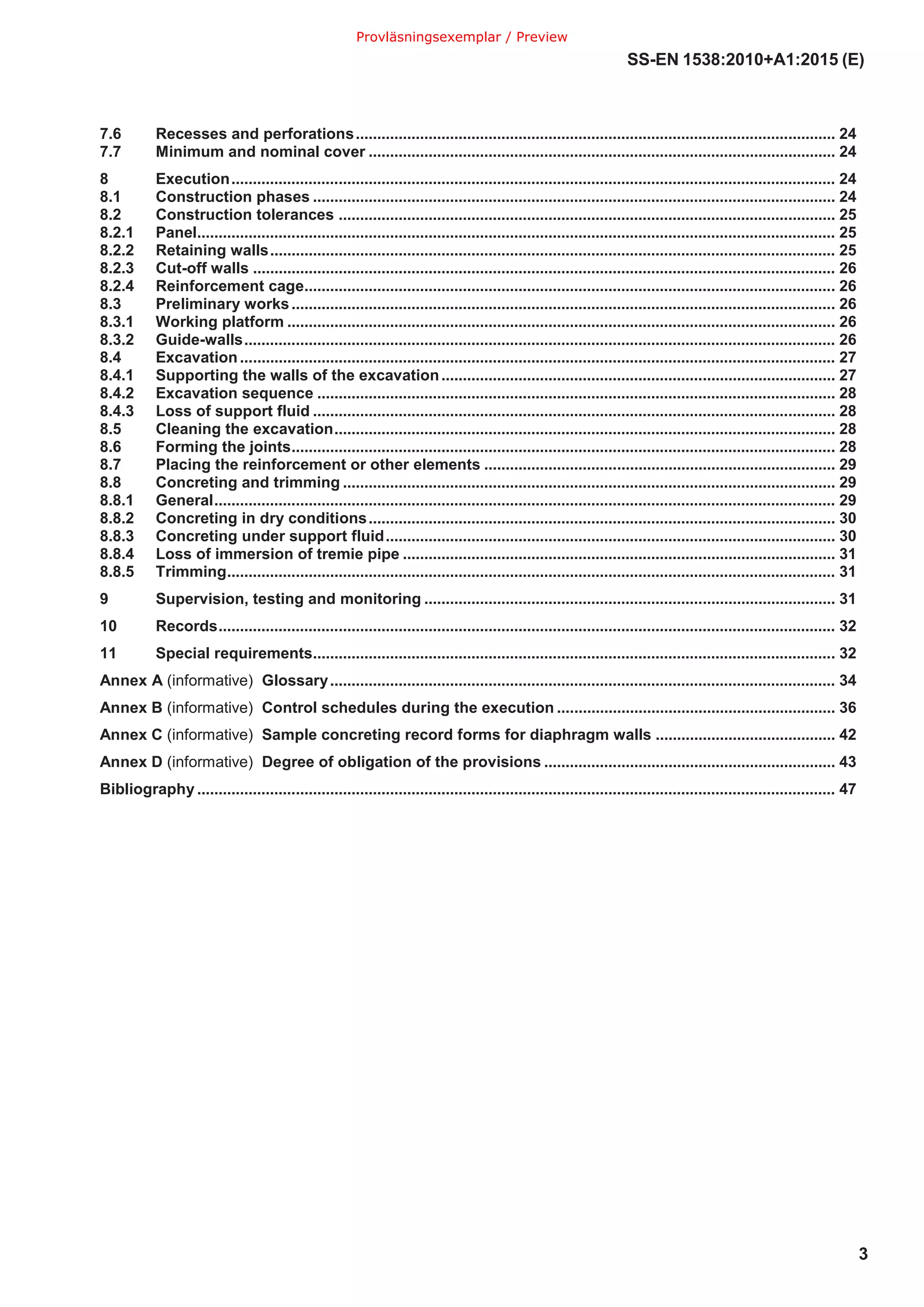 Ss en 1538-2010+a1-2015 | PDF