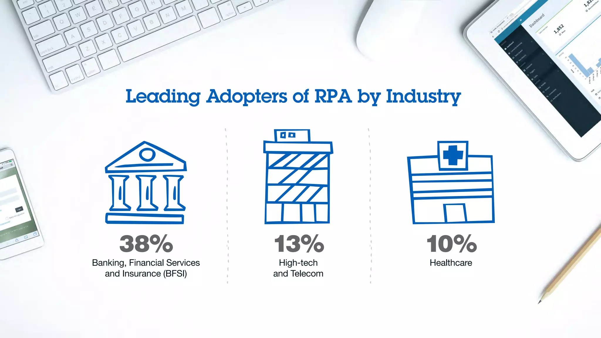 How to Pitch RPA: Your Guide to Getting Stakeholder Approvals | PDF