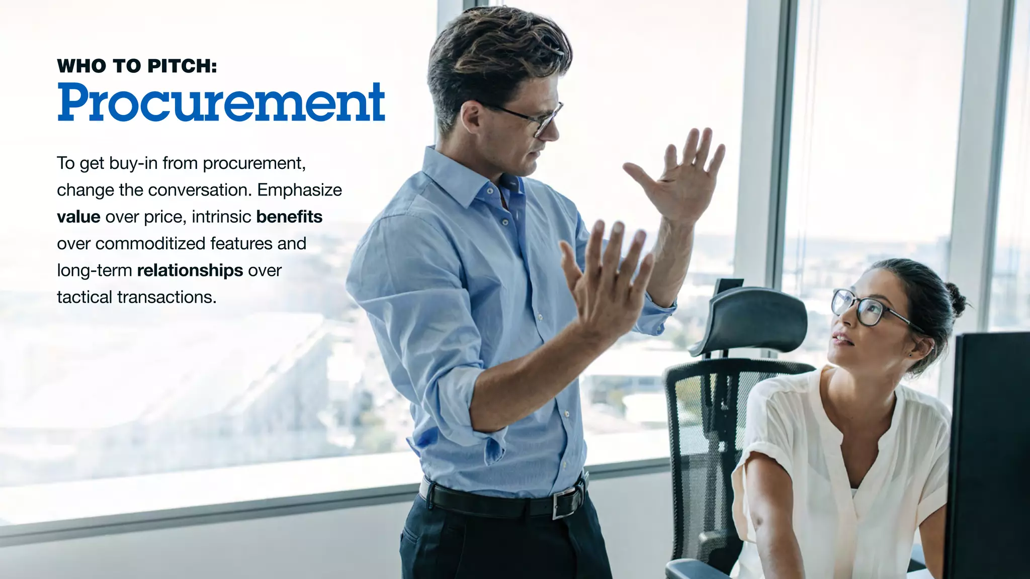 How to Pitch RPA: Your Guide to Getting Stakeholder Approvals | PDF