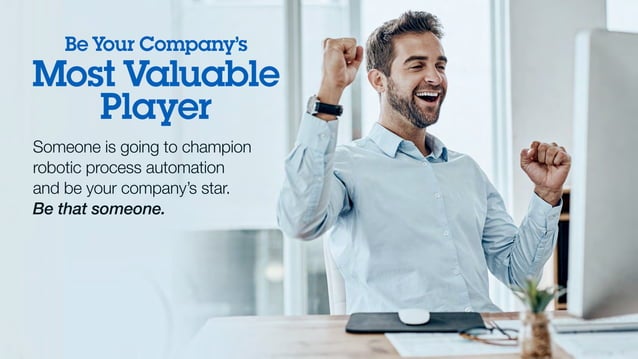 How to Pitch RPA: Your Guide to Getting Stakeholder Approvals | PDF ...