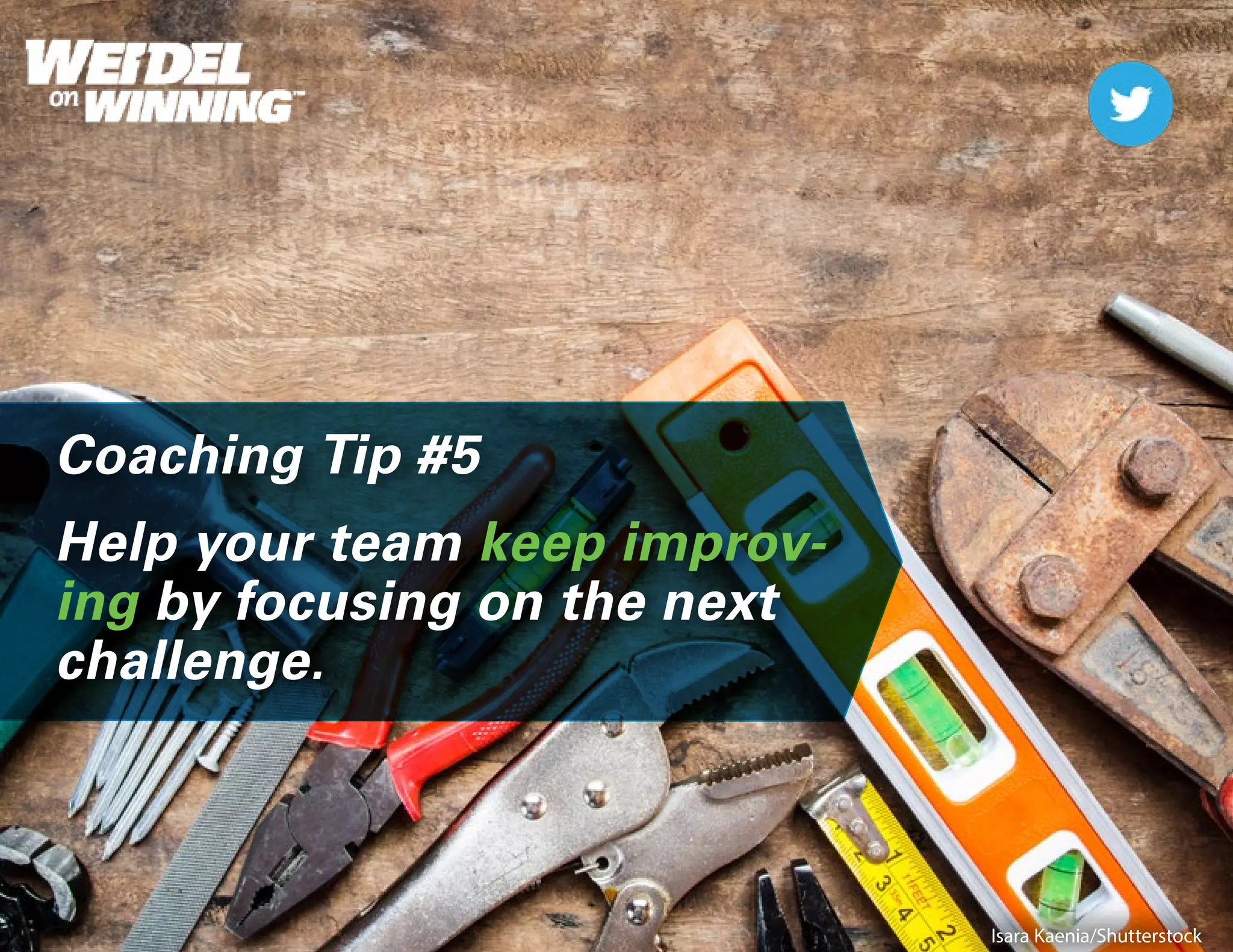 How to Build a Winning Team | PPT