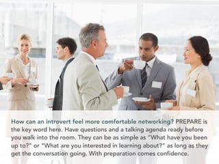 The Introvert's Guide to Success | PPT