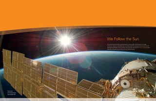 sonnen solar tracker 2 | PDF