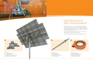 sonnen solar tracker 2 | PDF