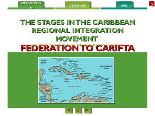 Social Studies M4 Regional Integration | PPT