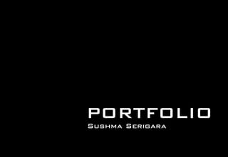 Portfolio | PPT