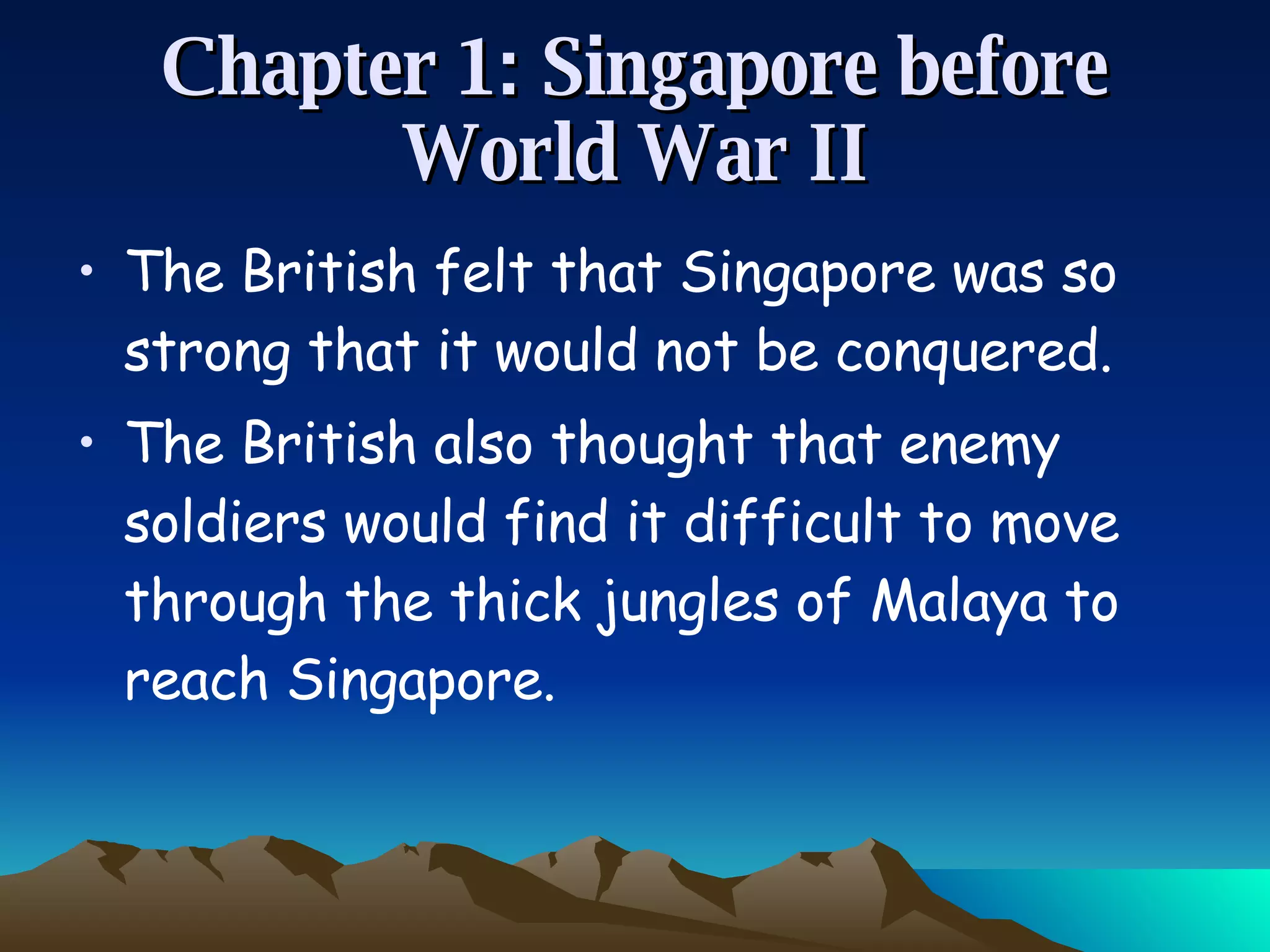 World War 2 | PPT