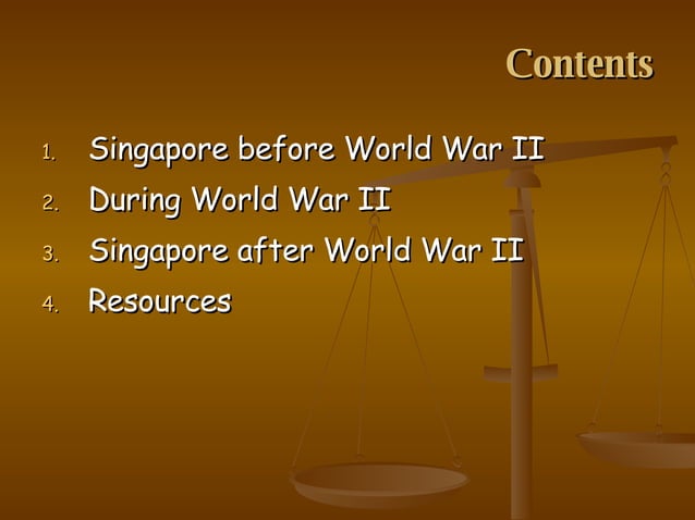 World War 2 | PPT