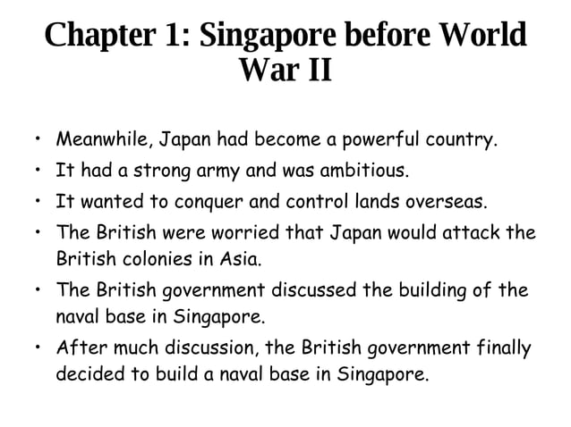 World War 2 | PPT