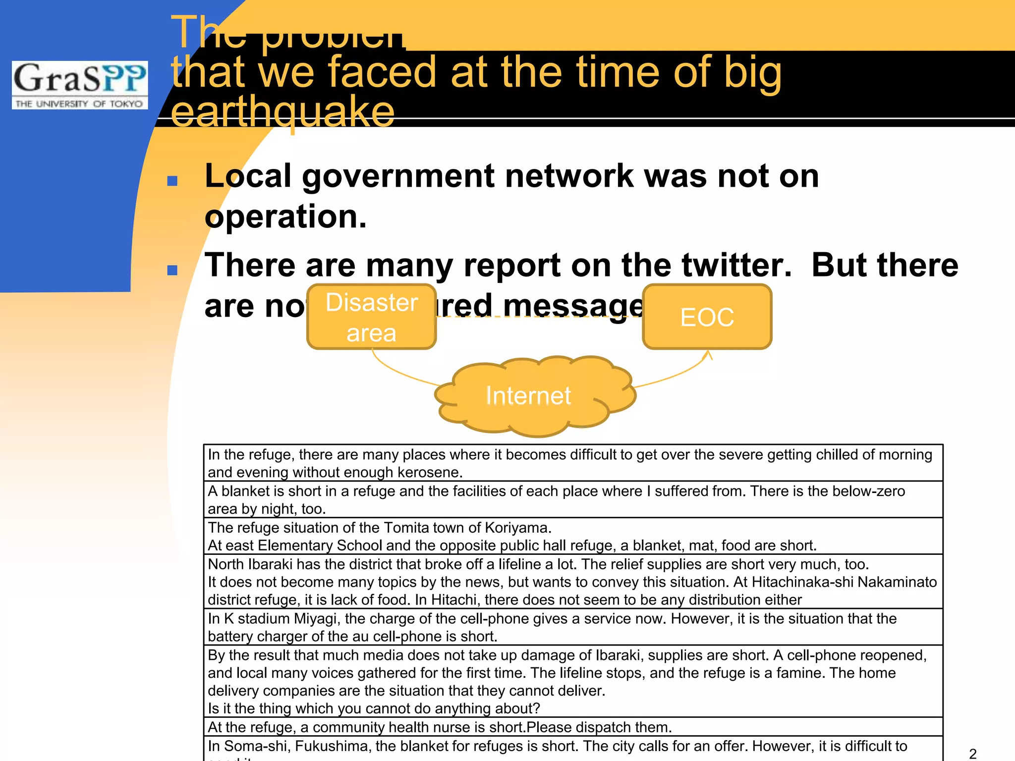 Ss report apps | PPT
