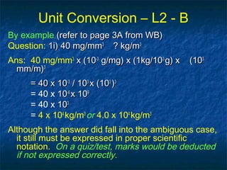 Grade 11 U0-L1-SigDig Websites | PPT