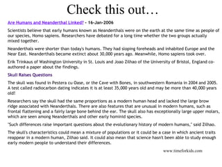 Ss text structure | PPT