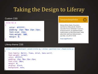 Using css framework for responsive ui design | PPT