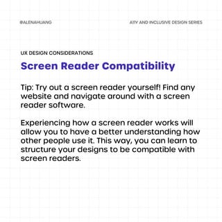 Visual Disabilities | PDF | Internet for Beginners | Internet