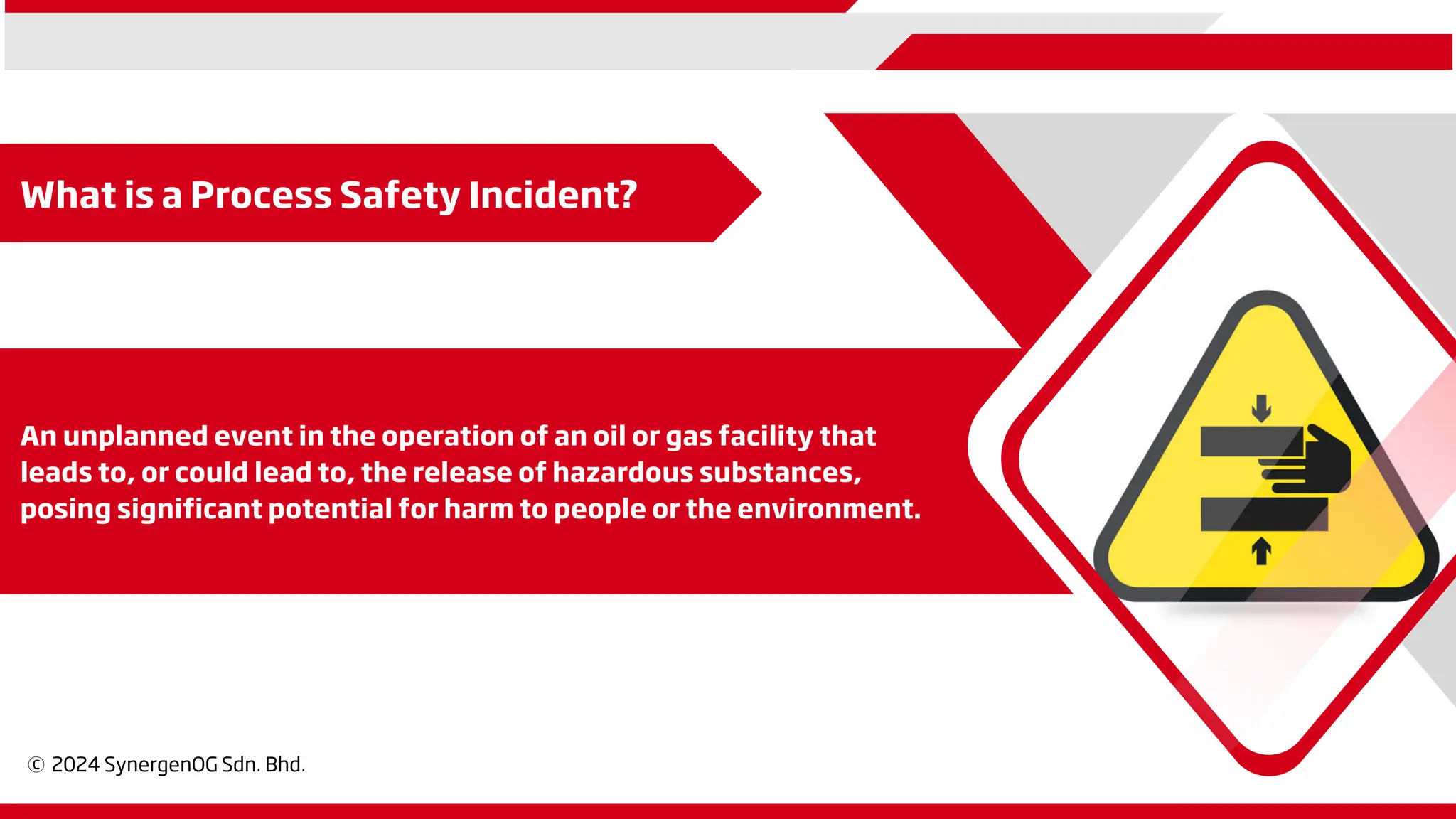 Understanding Process Safety Incidents in the Oil and Gas Industry | PPT Understanding Process Safety Incidents in the Oil and Gas Industry | PPT