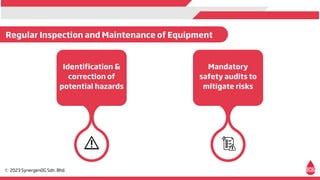 Hazard Mitigation and Prevention in Process Safety | PDF