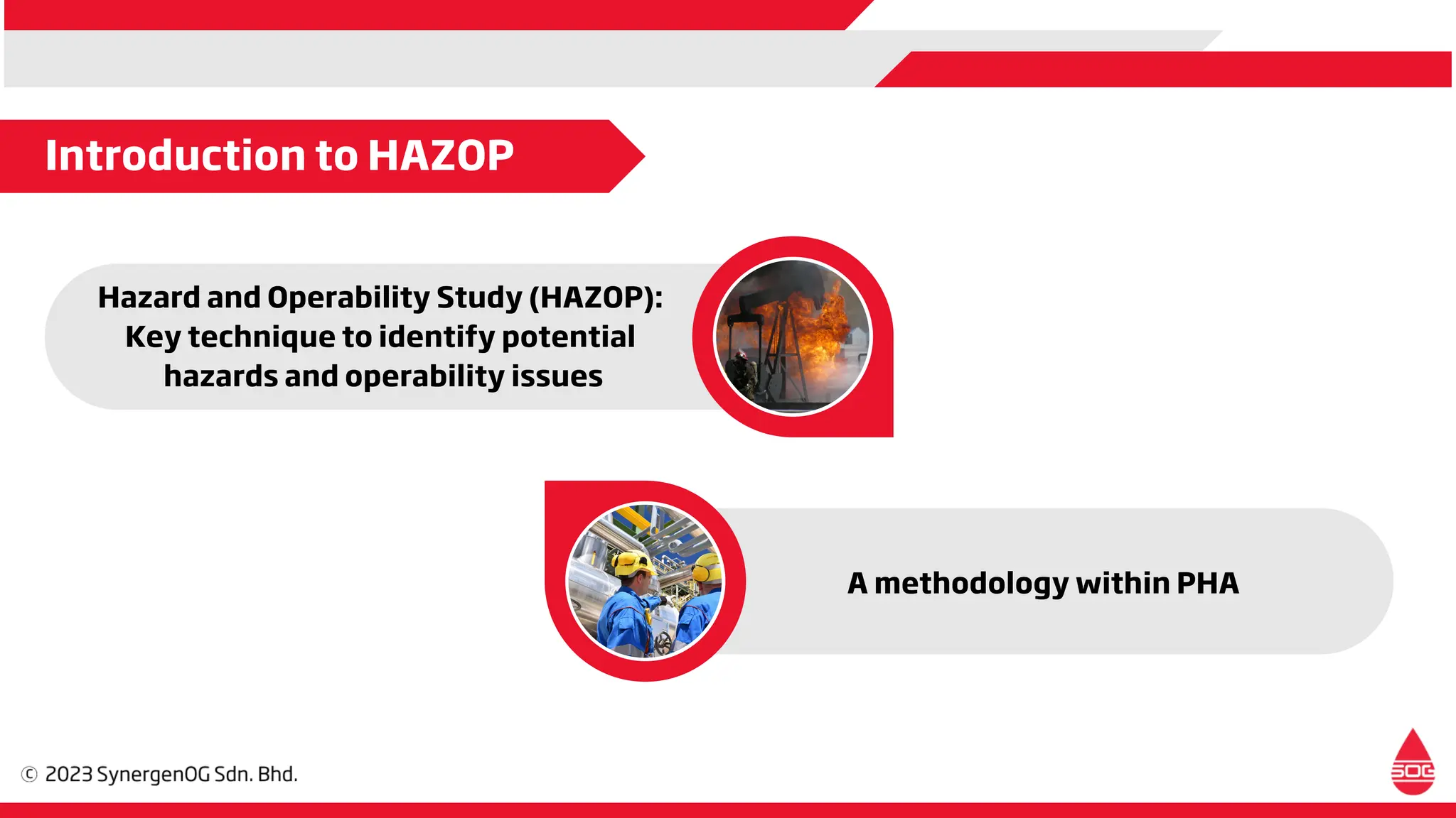 Understanding HAZOP: Implementation, Advantages, and Limitations in the ...
