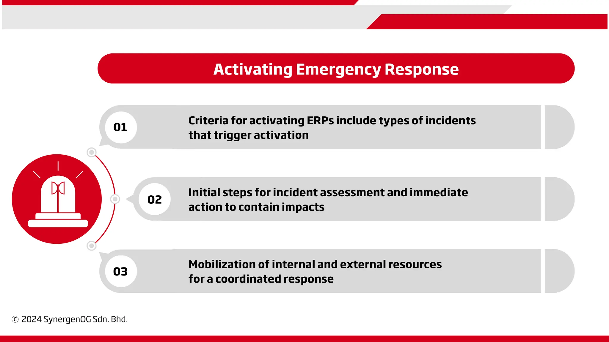 Navigating Process Safety Incidents: Protocols and Communication | PDF