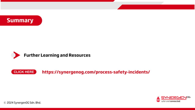 Navigating Process Safety Incidents: Protocols and Communication | PPT Navigating Process Safety Incidents: Protocols and Communication | PPT