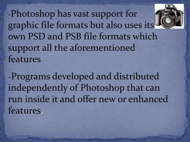Basic Image Editing, Part 2 | PPT