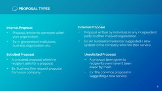 How To Write Your Research Proposal | PPT