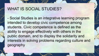 SS102_1STREPORTERSOCIALSTUDIESINTRODUCTION.pptx