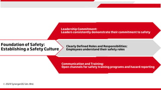 Path to Excellence in Process Safety Incident Management | PDF