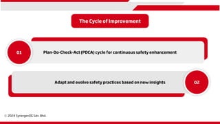 Path to Excellence in Process Safety Incident Management | PDF