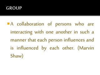 Cooperative Learning | PPTX