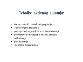Tehnike aktivnog slušanja.pptx