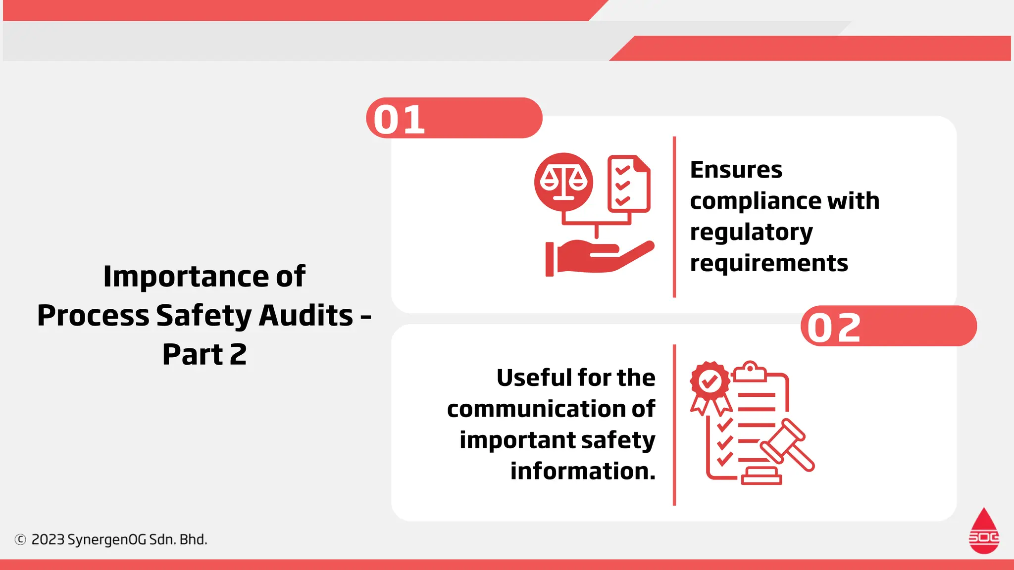 Understanding Process Safety Audits in the Oil and Gas Industry | PDF