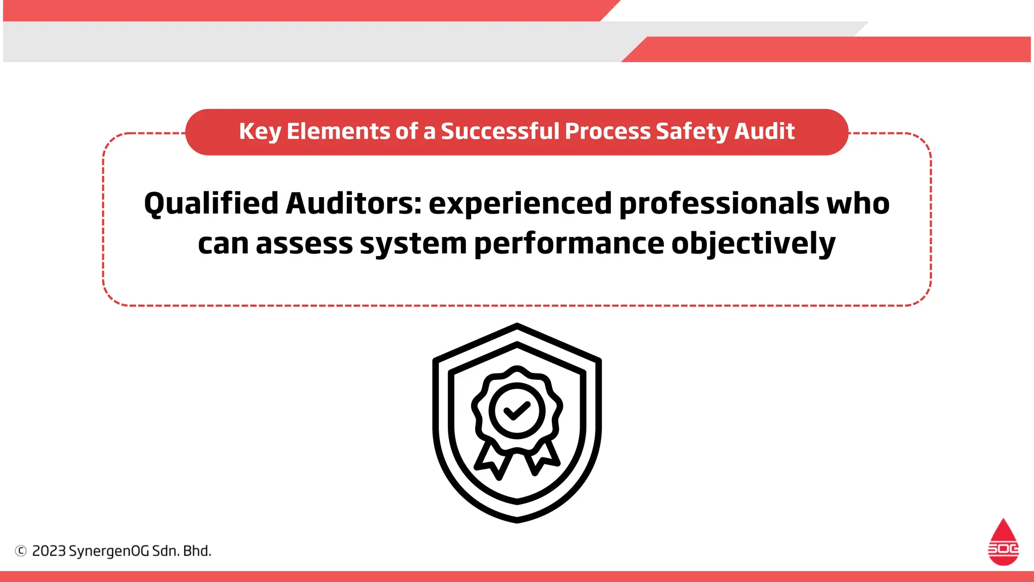 Understanding Process Safety Audits in the Oil and Gas Industry | PDF