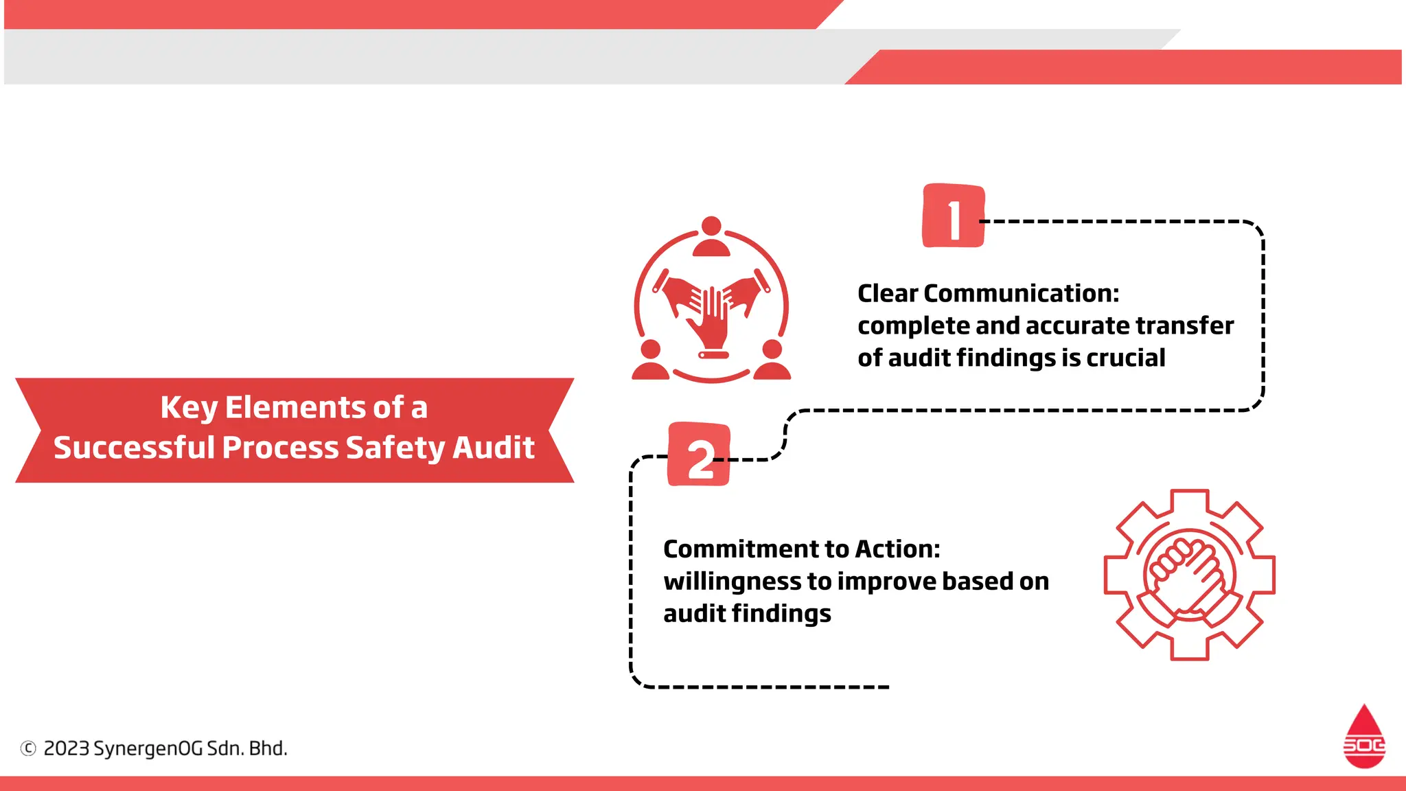 Understanding Process Safety Audits in the Oil and Gas Industry | PDF