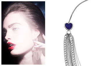 MFP Ss13 look-book | PDF