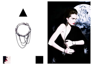 MFP Ss13 look-book | PDF