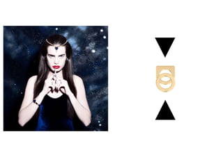 MFP Ss13 look-book | PDF