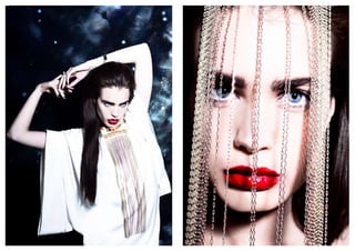 MFP Ss13 look-book | PDF