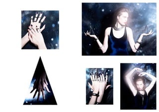 MFP Ss13 look-book | PDF