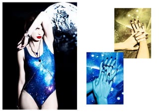 MFP Ss13 look-book | PDF