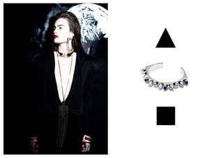 MFP Ss13 look-book | PDF