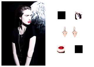 MFP Ss13 look-book | PDF