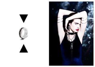 MFP Ss13 look-book | PDF