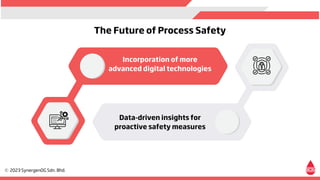 Navigating Process Safety through Automation and Digitalization in the ...