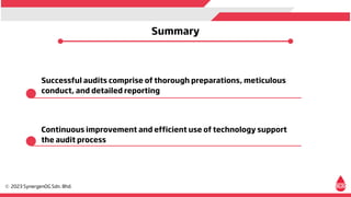 Navigating Process Safety Audits in the Oil and Gas Industry | PDF