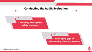 Navigating Process Safety Audits in the Oil and Gas Industry | PDF