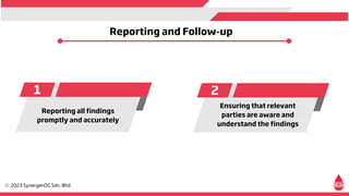 Navigating Process Safety Audits in the Oil and Gas Industry | PDF