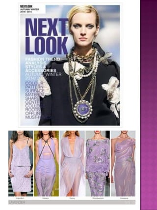 trend set 2015 | PDF