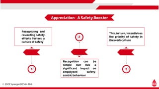 Empowering Employees: The Backbone of a Strong Safety Culture in Oil ...