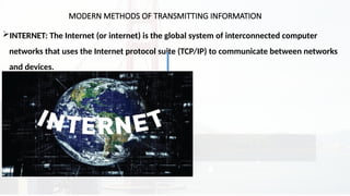 Fundamentals of information transmission.pptx